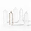 Clear Quartz Mini Point Crystal – Boss Gifts