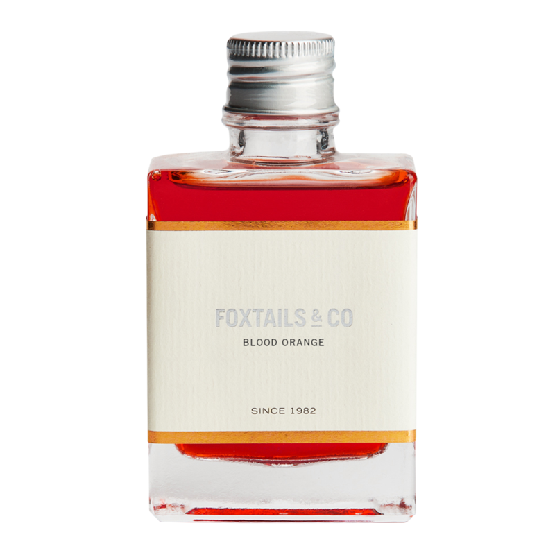 Foxtails & Co - Cocktails – Boss Gifts