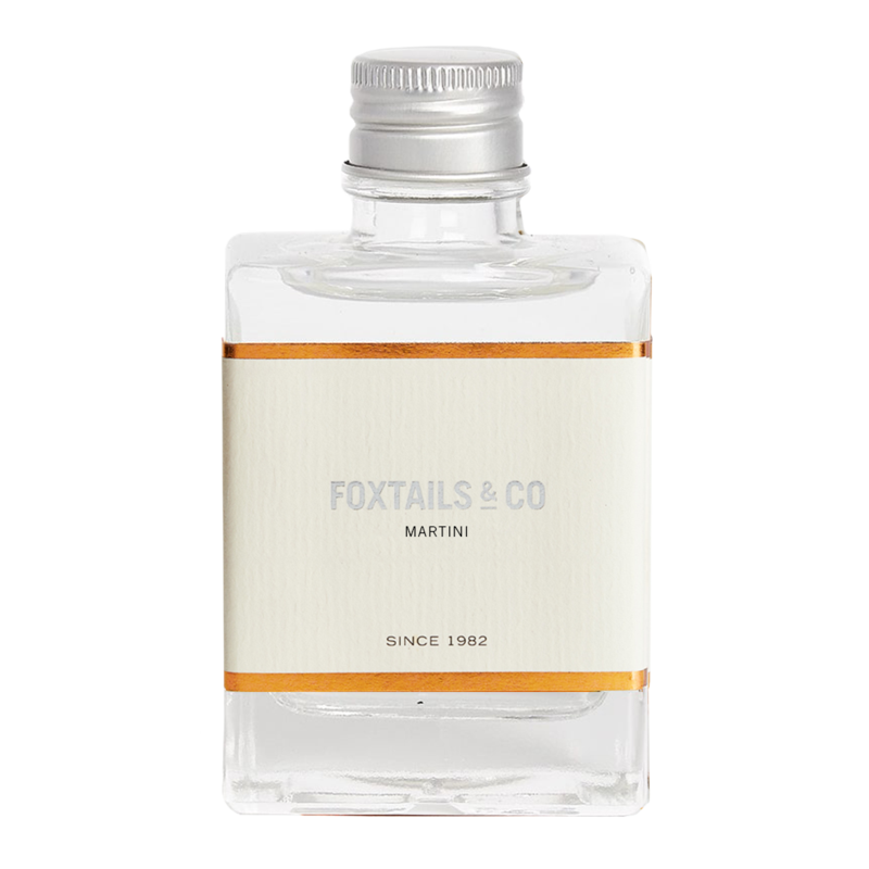 Foxtails & Co - Cocktails – Boss Gifts